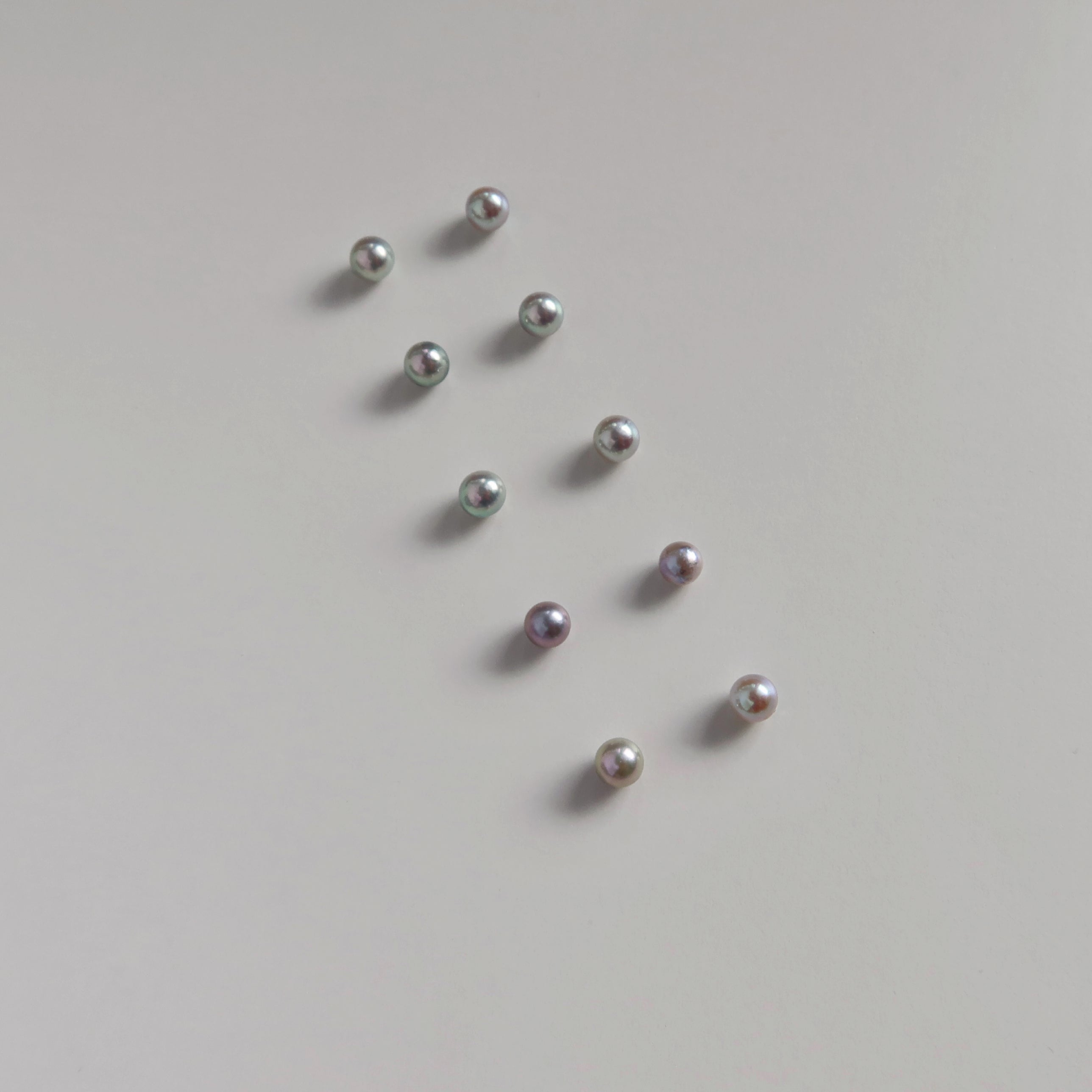 Saltwater pearls – Pretty Pearlfect