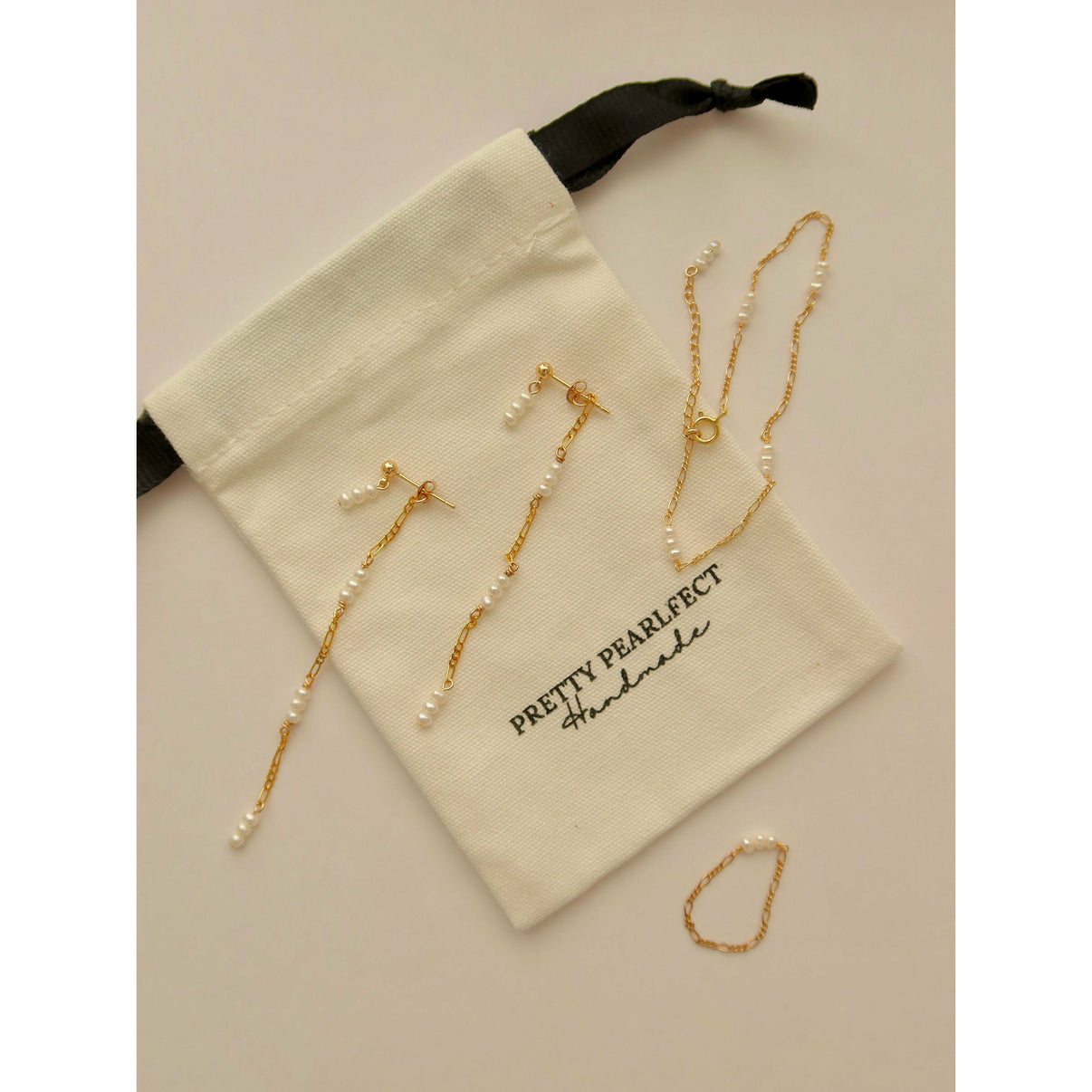 Lucie Pearl Bracelet – Pretty Pearlfect